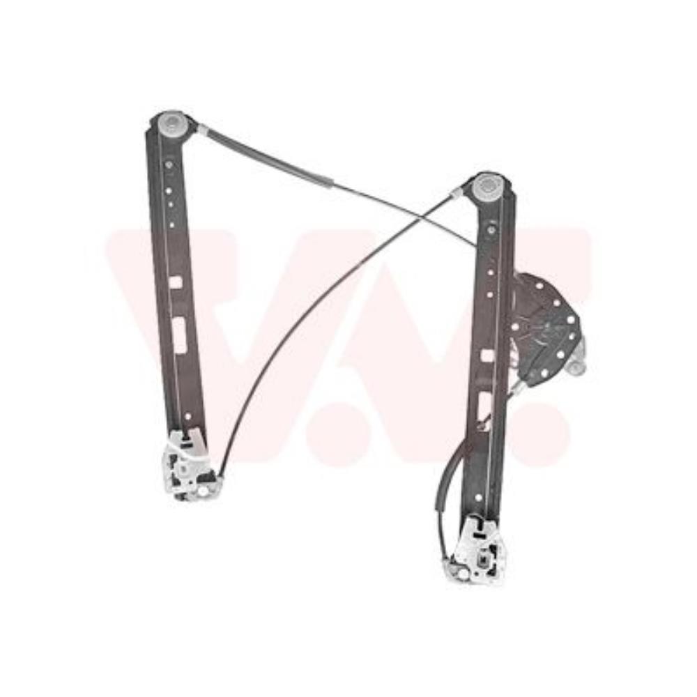 Van Wezel Window Regulator Front Left Right Electric for BMW 3 Series ...